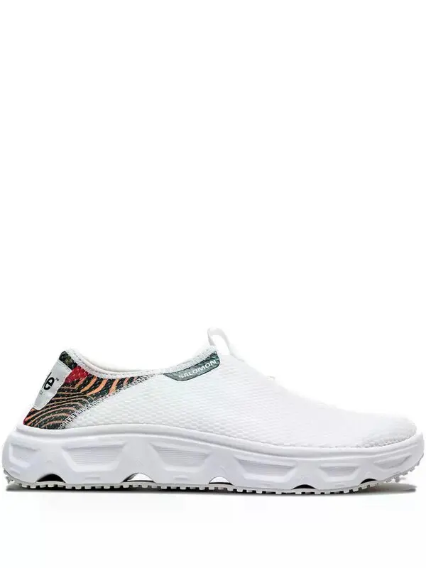 SALOMON Advanced Reelax Moc 6.0 Ciele "abstract Print" Sneakers