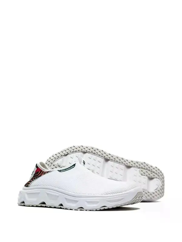 SALOMON Advanced Reelax Moc 6.0 Ciele "abstract Print" Sneakers