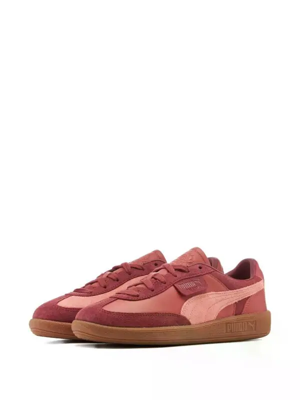 PUMA X Palomo Team Regal Sneakers