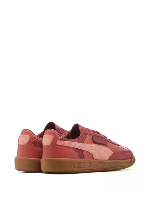 PUMA X Palomo Team Regal Sneakers
