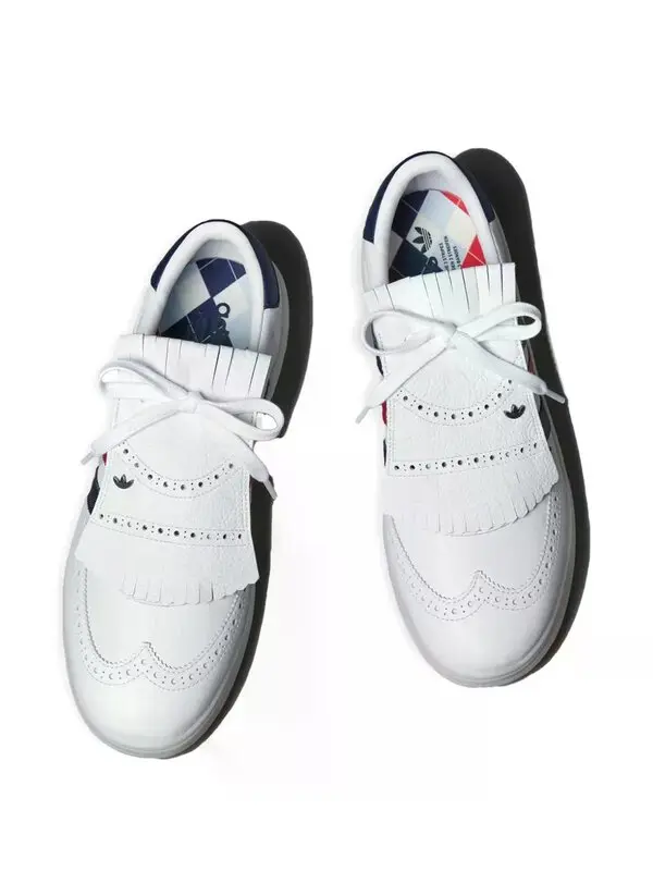 Adidas Coursecup Spikeless Golf Cleats