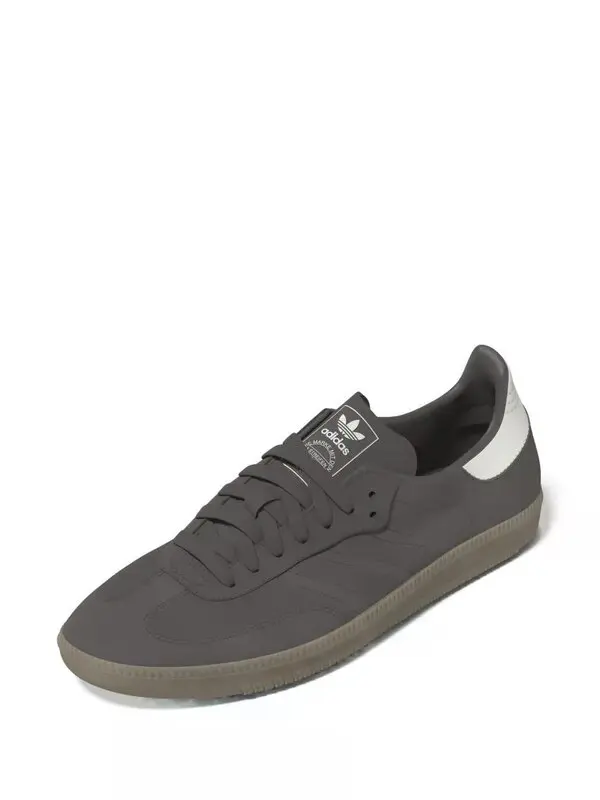 Adidas Samba Decon Sneakers - Brown