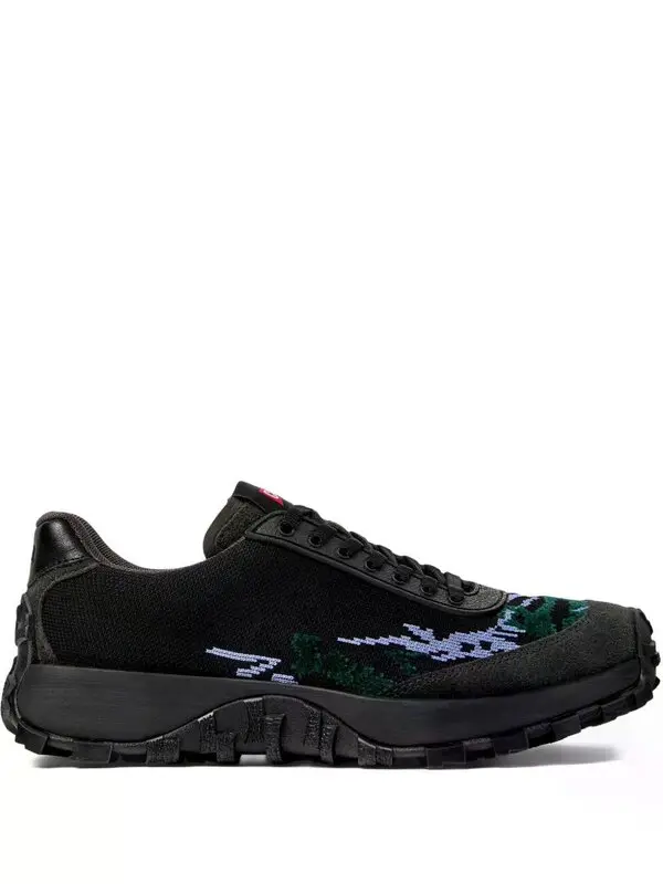 Camper Draft Trail Twins Sneakers