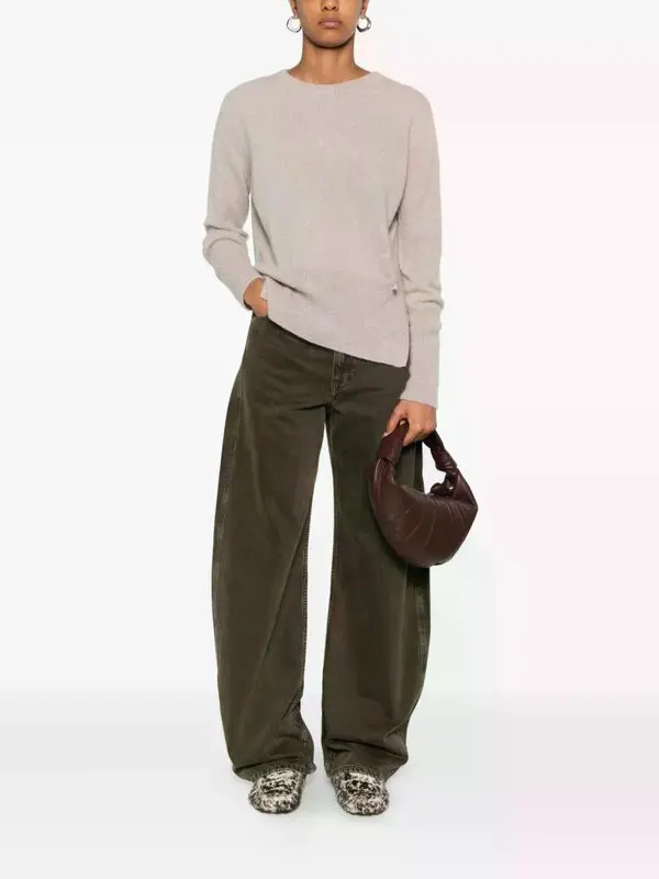 Herno Round-neck Sweater
