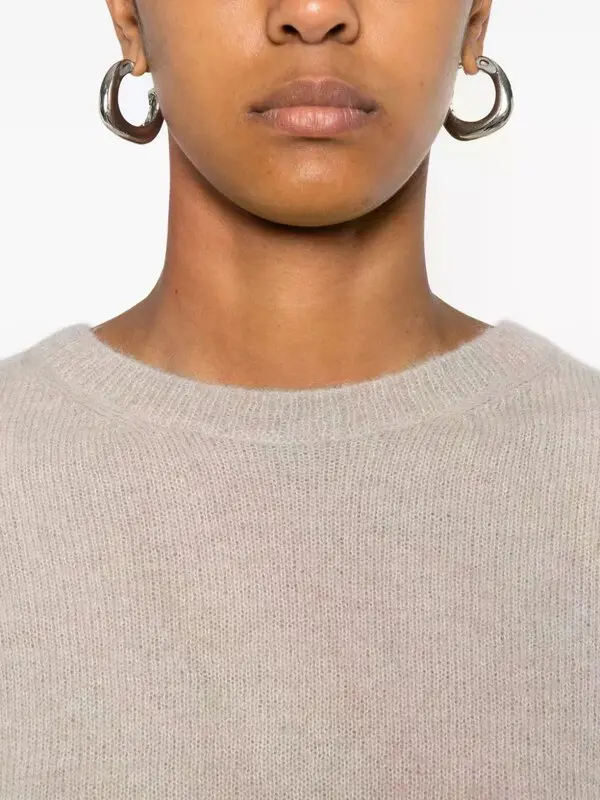Herno Round-neck Sweater