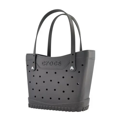 CROCS Classic Medium Tote - Black