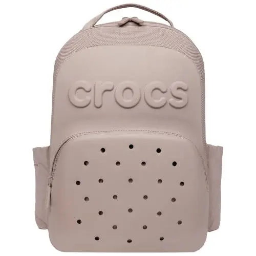 CROCS Classic Backpack - Taupe