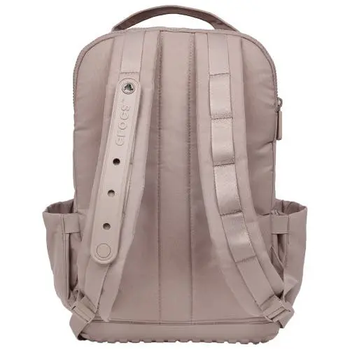 CROCS Classic Backpack - Taupe