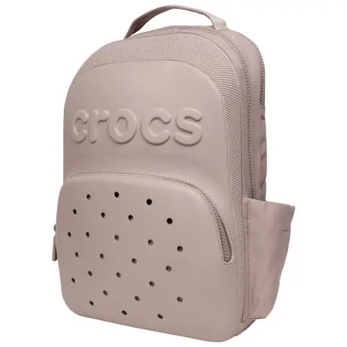 CROCS Classic Backpack - Taupe
