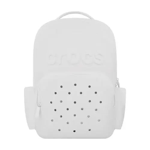 CROCS Classic Backpack - White