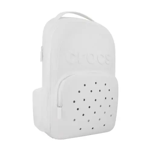CROCS Classic Backpack - White