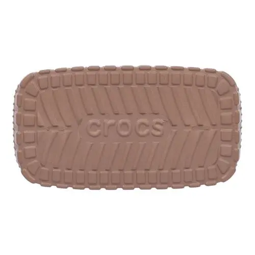 CROCS Classic Small Tote - Latte