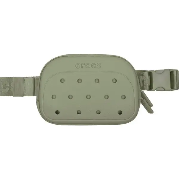 CROCS Classic Belt Bag - Cargo