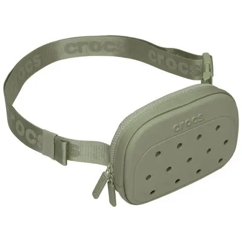 CROCS Classic Belt Bag - Cargo