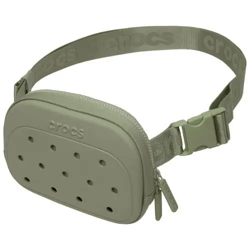 CROCS Classic Belt Bag - Cargo