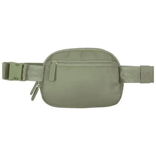 CROCS Classic Belt Bag - Cargo