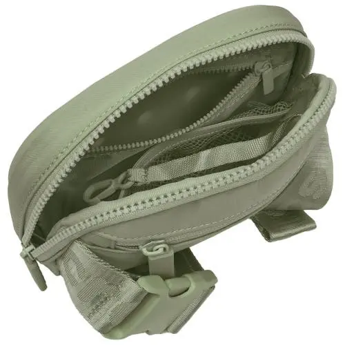 CROCS Classic Belt Bag - Cargo