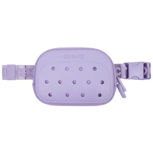 CROCS Classic Belt Bag - Purple