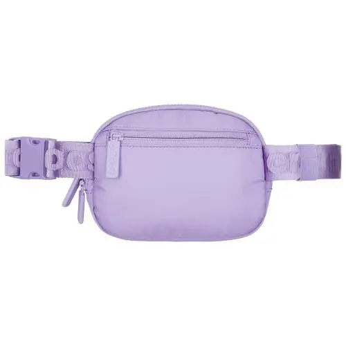 CROCS Classic Belt Bag - Purple