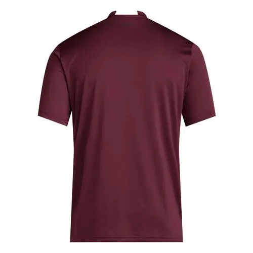 Adidas Arizona State Sun Devils 2025 Training Performance Team T-shirt