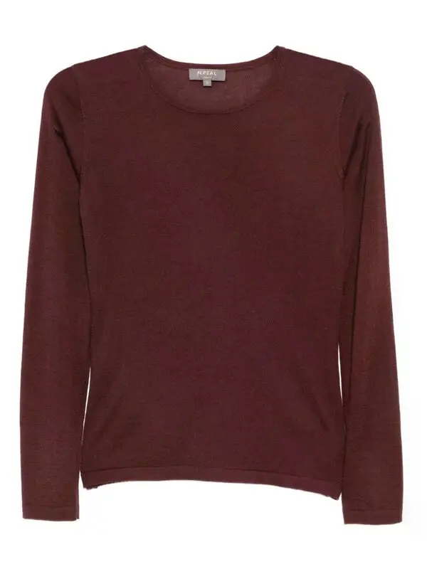 N.peal Eden Jumper