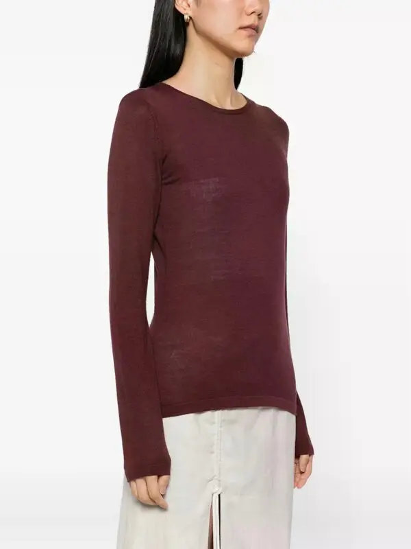 N.peal Eden Jumper