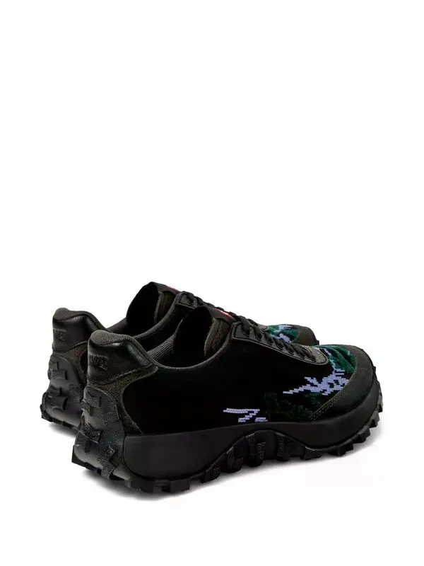 Camper Draft Trail Twins Sneakers