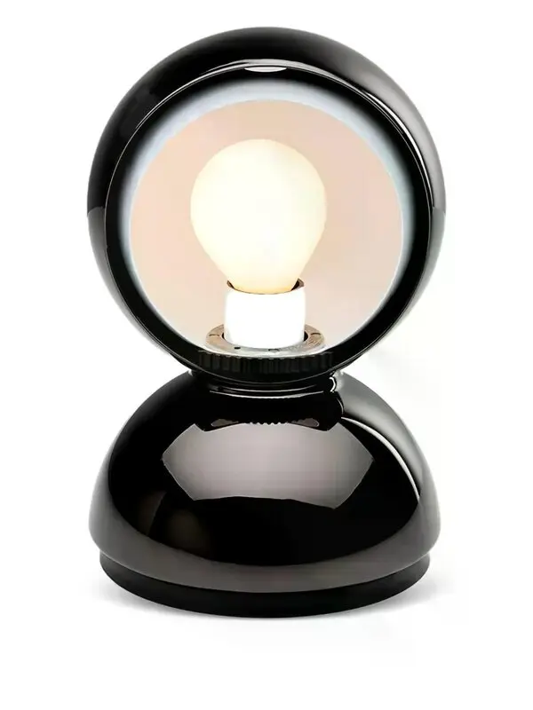 ARTEMIDE Double-sphere Table Lamp - Black