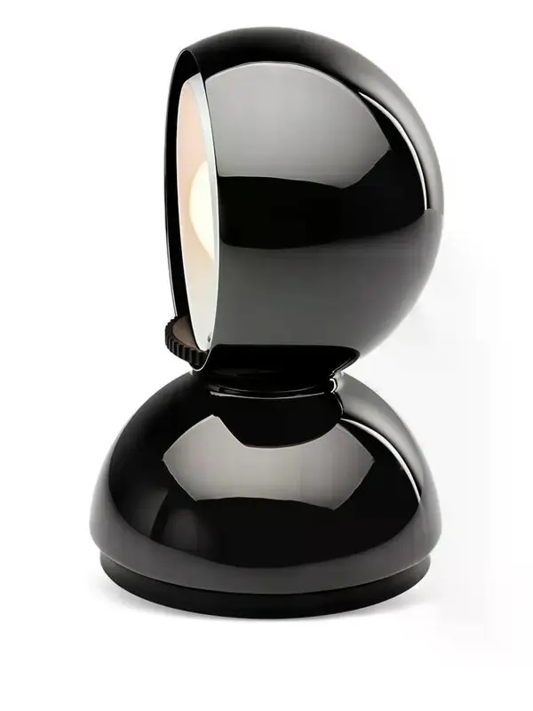 ARTEMIDE Double-sphere Table Lamp