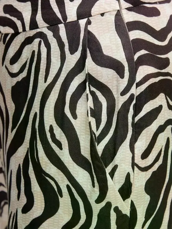 JOOP! Printed Trousers