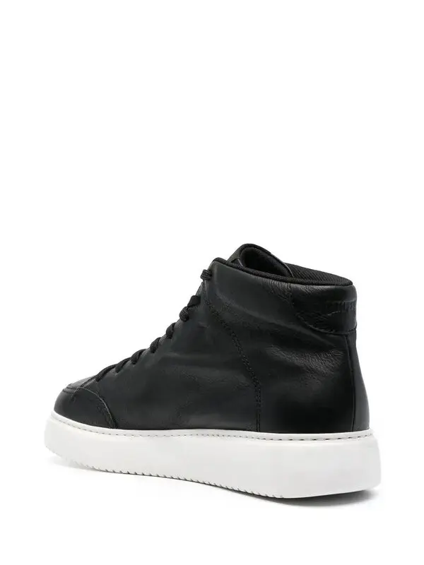Camper Runner K21 High-top Sneakers