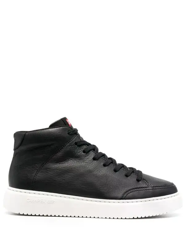 Camper Lace-up High-top Sneakers