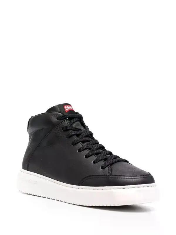 Camper Lace-up High-top Sneakers