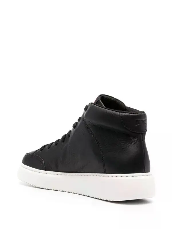 Camper Lace-up High-top Sneakers
