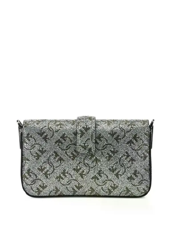 Pinko Embellished Cross Body Bag