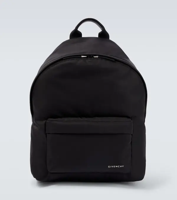 Givenchy Essential U Backpack - Black