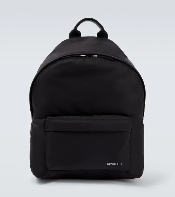 Givenchy Essential U Backpack - Black