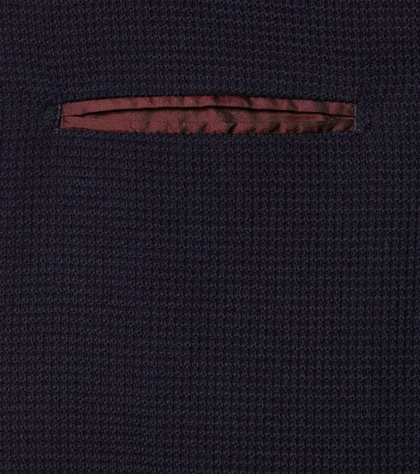 Rubinacci Wool Blazer