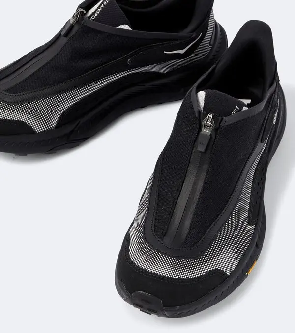 Hoka One One Project Transports Sneakers