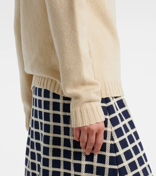 Valentino Garavani Virgin Wool Sweater