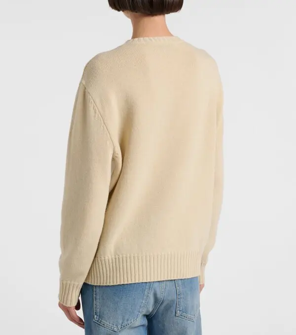 Valentino Garavani Virgin Wool Sweater