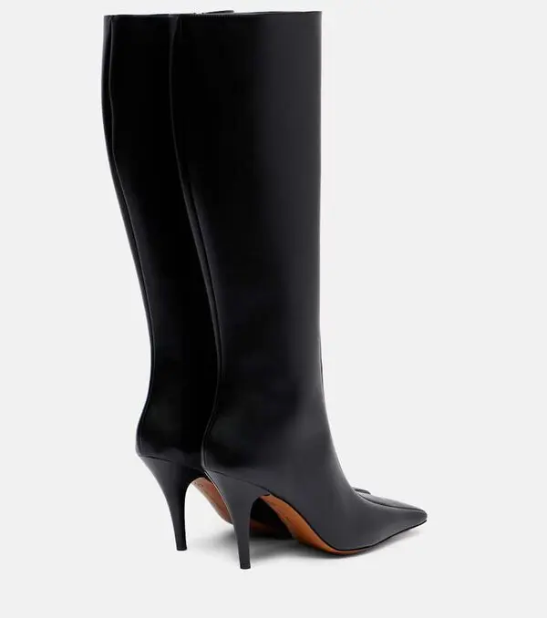 Stella McCartney Eve Knee-high Boots