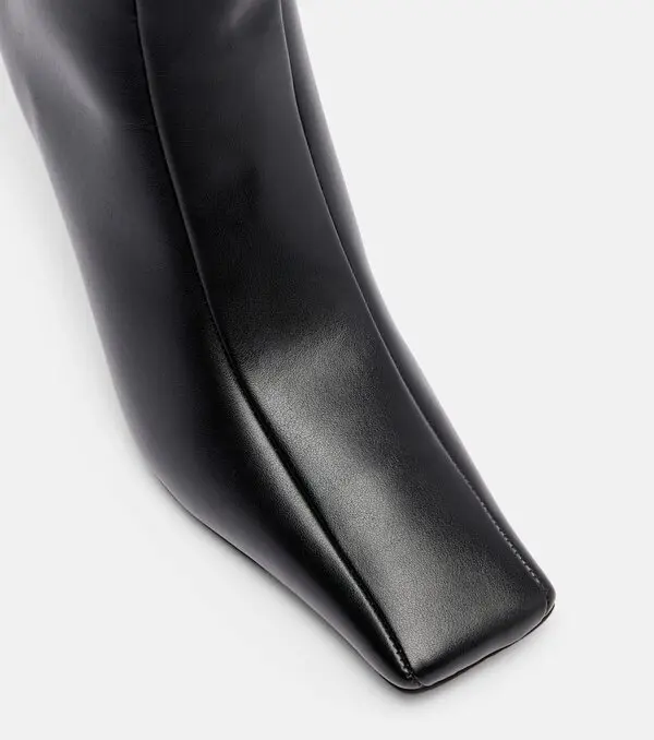 Stella McCartney Eve Knee-high Boots