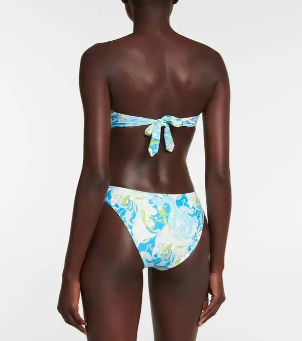 Melissa Odabash Martinique Bikini Top