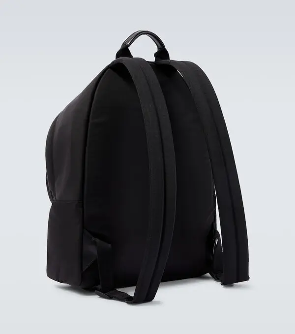 Givenchy Essential U Backpack - Black