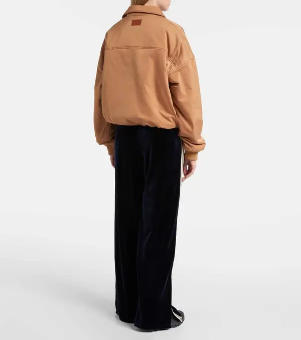 The Upside Carlotta Bomber Jacket