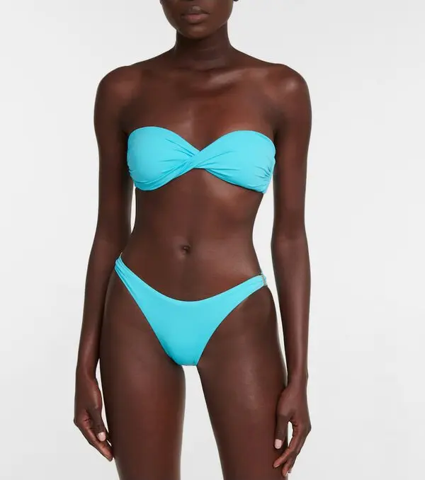 Melissa Odabash Martinique Bikini Bottoms