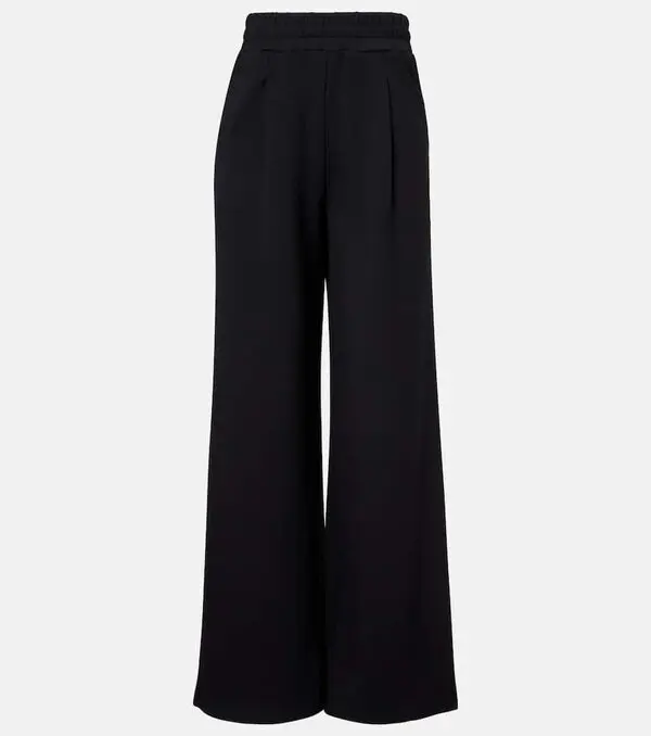 Varley Extra Wide Leg Jersey Pants