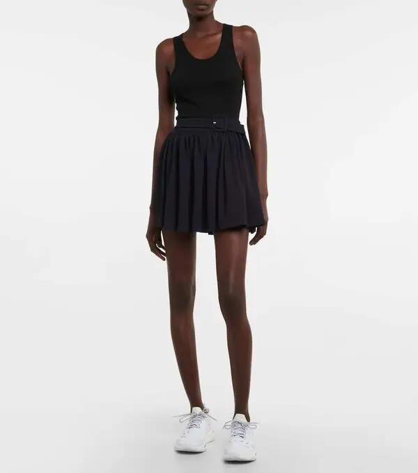 Marysia Martina Miniskirt
