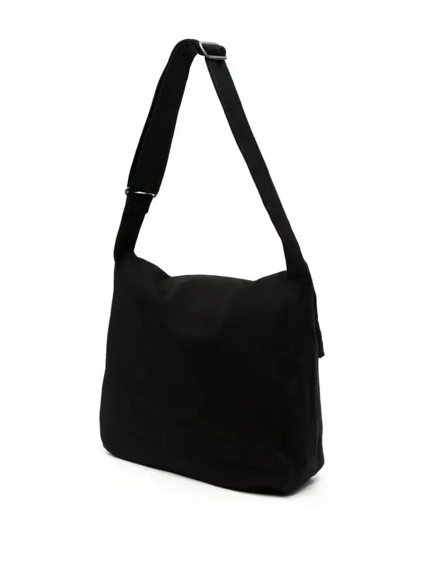Our Legacy Sling Shoulder Bag - Black